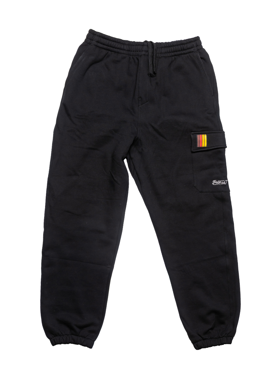 Roaring 40's - Men's Tracksuit Pants – Free 24 7
