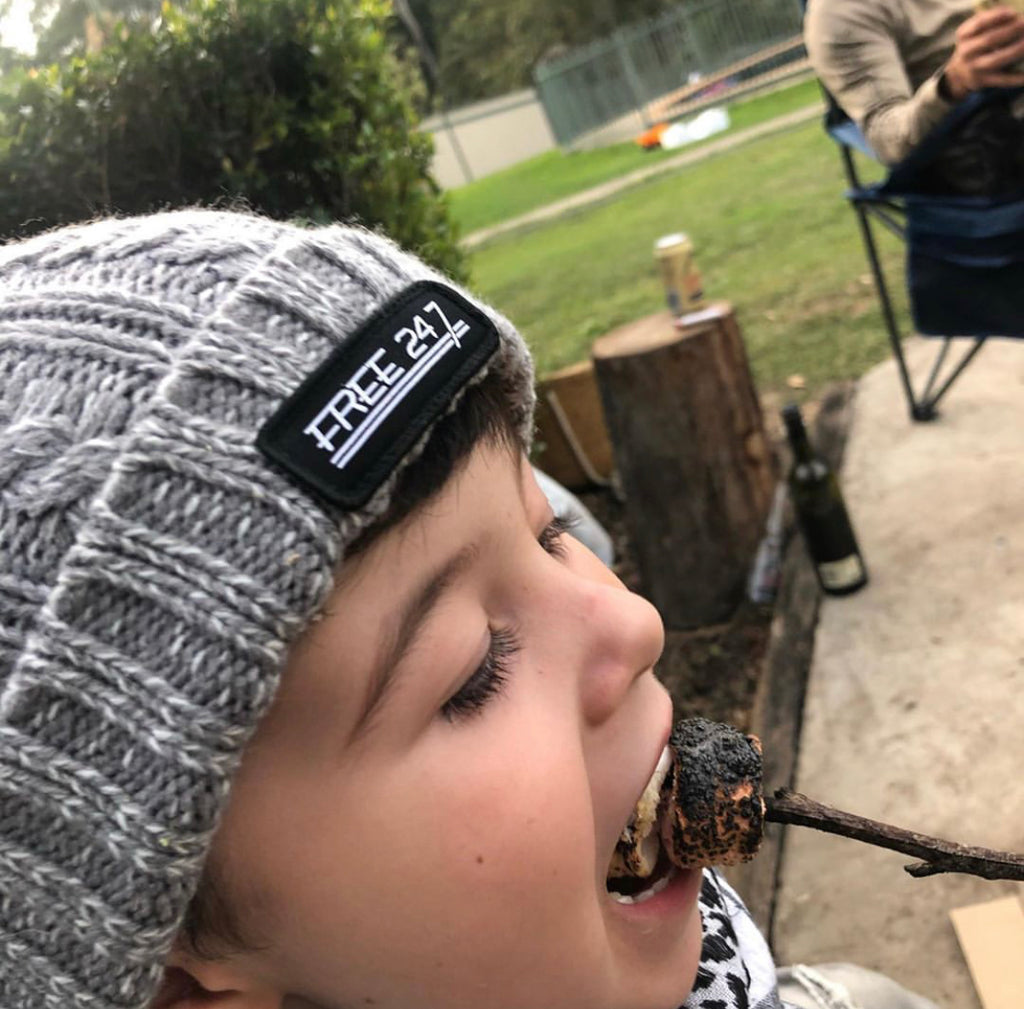 Pandemic Drives Camping Sales Boom – Free 24 7